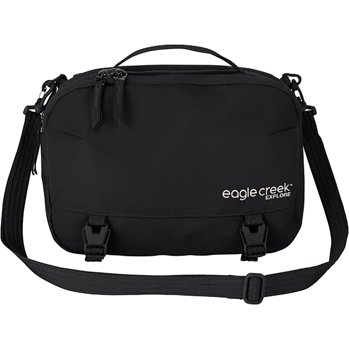 Eagle Creek Explore Mini Messenger Bag - Accessories