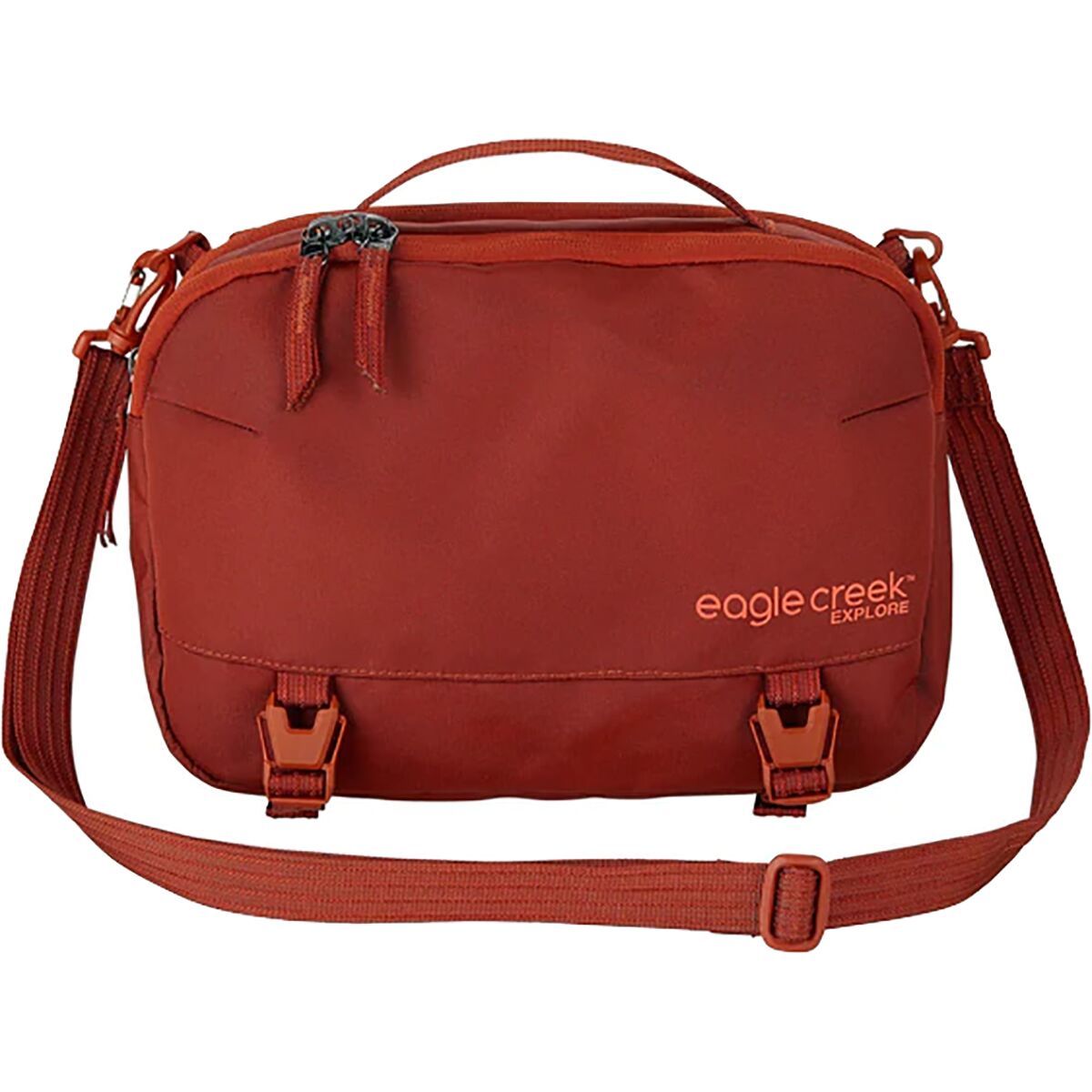 Eagle Creek Explore Mini Messenger Bag - Accessories