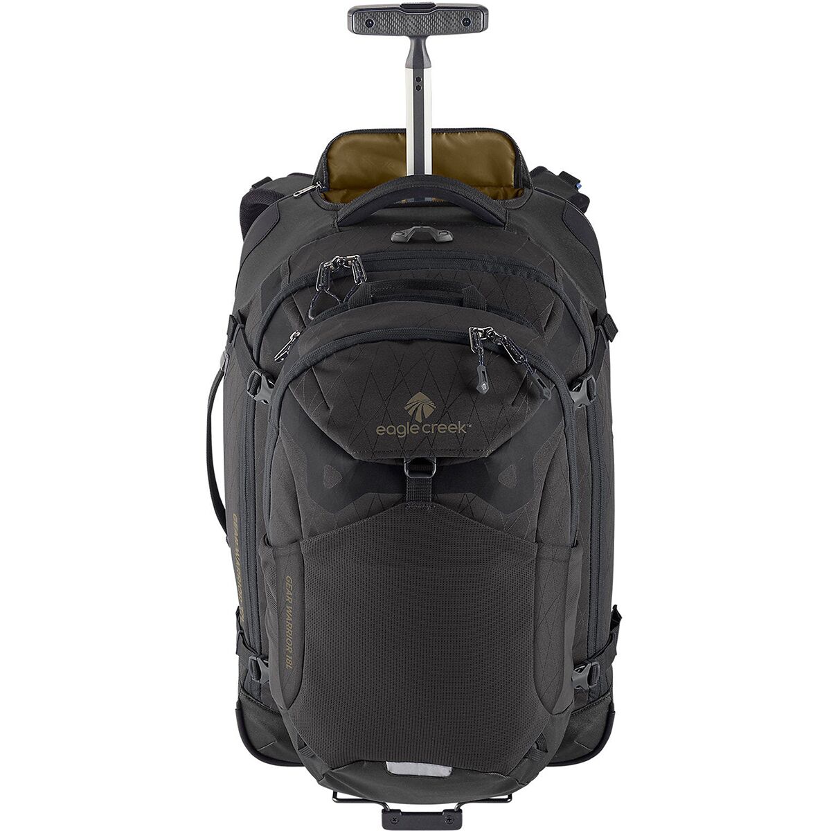 Eagle Creek Gear Warrior Convertible Carry On Bag - Travel