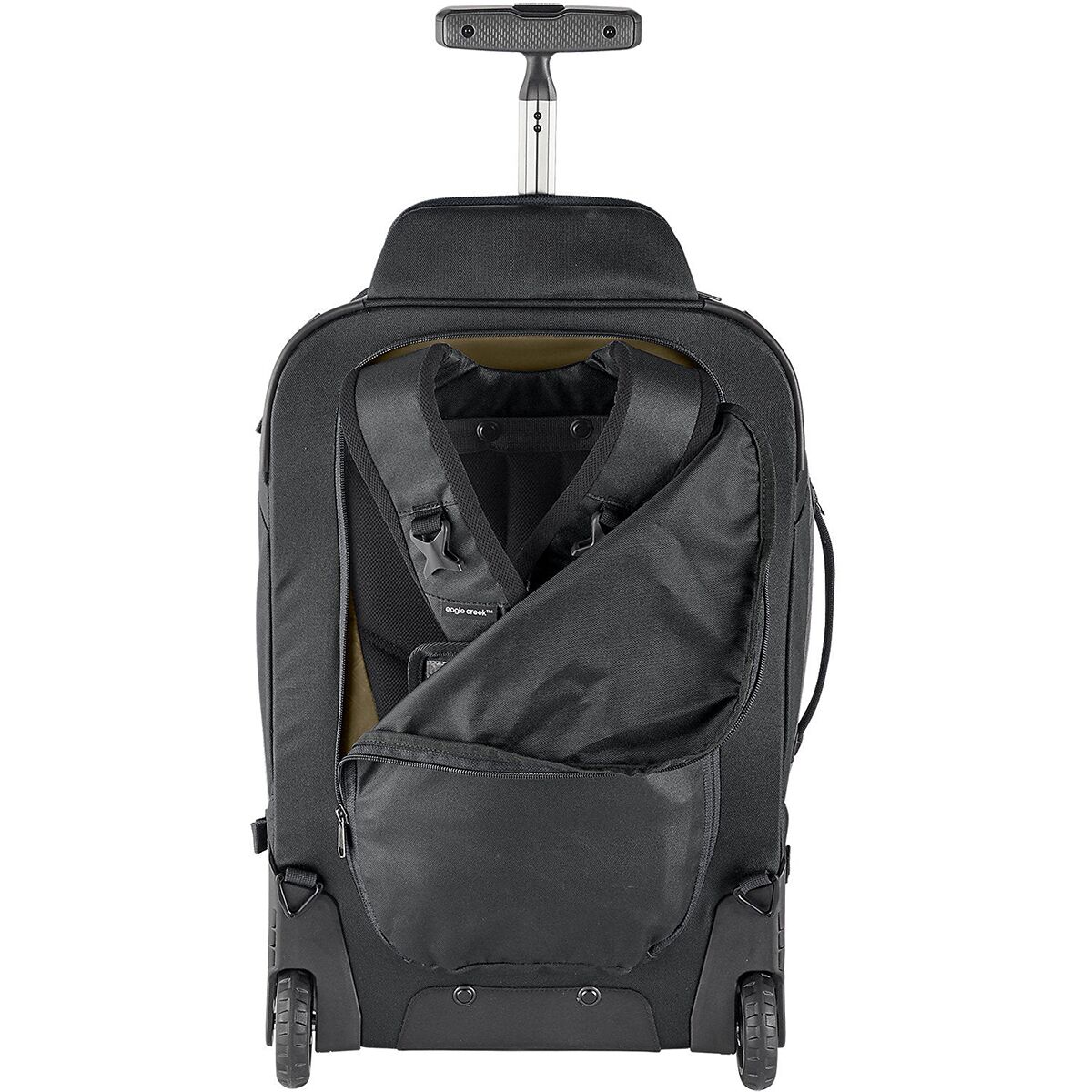 Eagle Creek Gear Warrior Convertible Carry On Bag - Travel