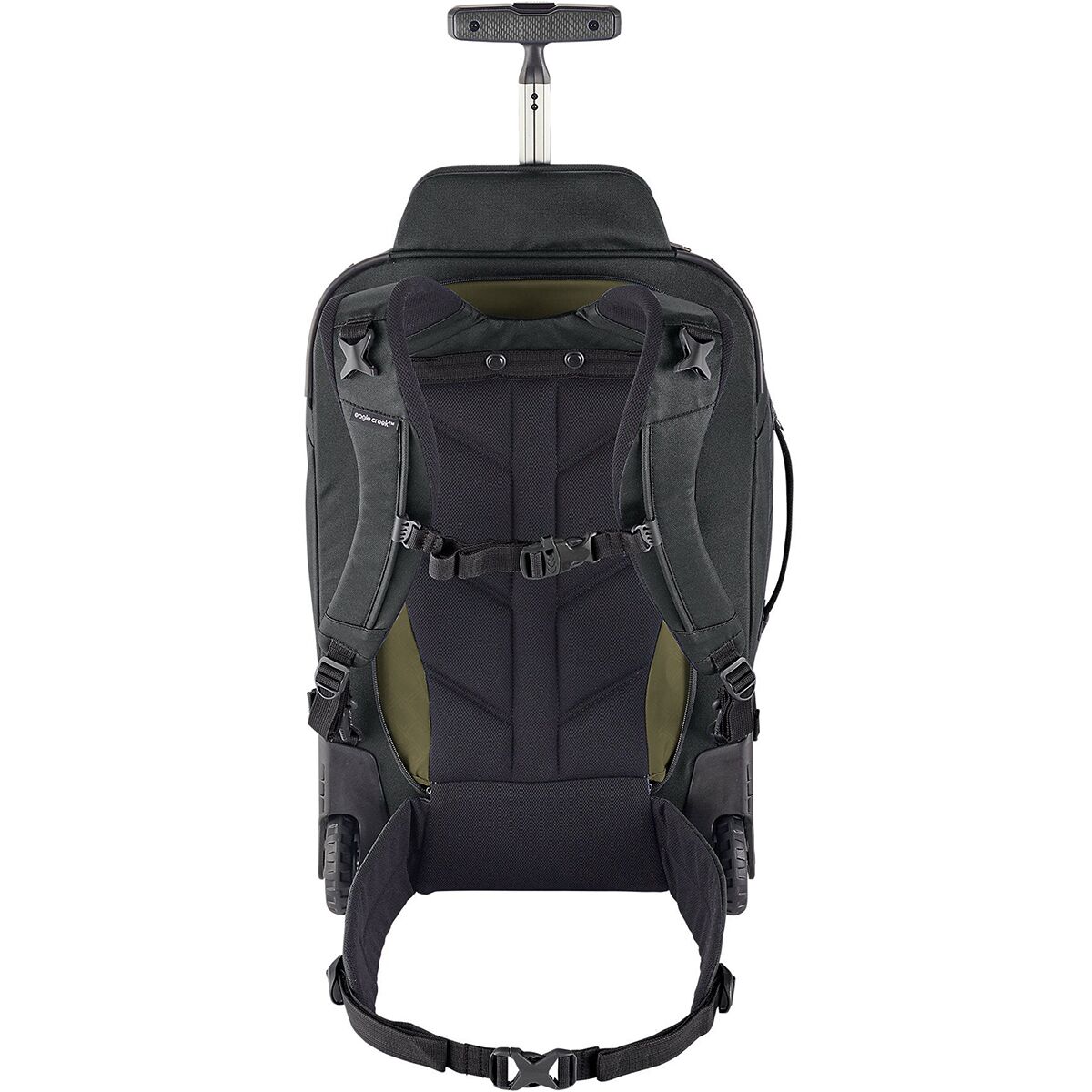 Eagle Creek Gear Warrior Convertible Carry On Bag - Travel