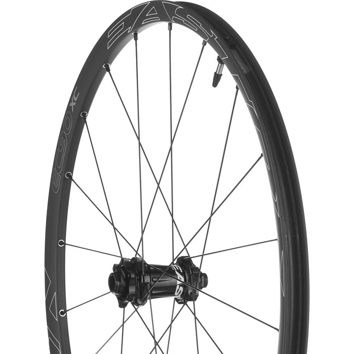 Easton EC90 XC Carbon Wheel - 26in - Bike