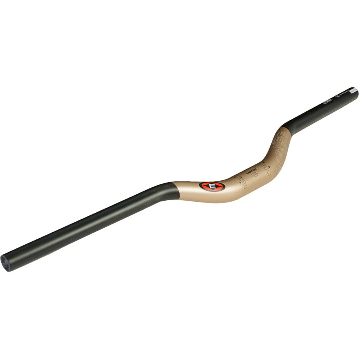Easton Monkeylite DH Handlebar - Bike