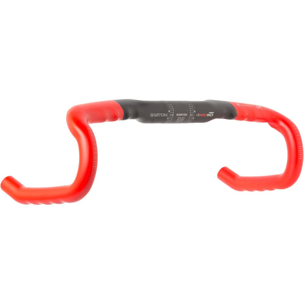 Easton EC90 Aero Handlebar - Bike