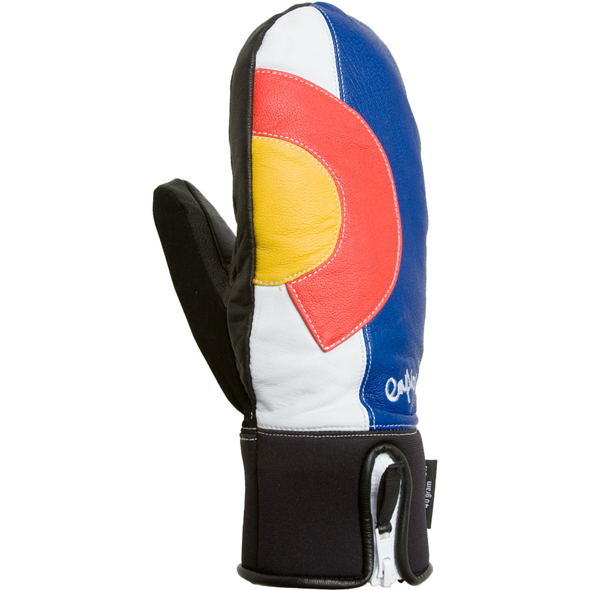 Empire Attire Colorado Mitt Limited Edition - Accessories