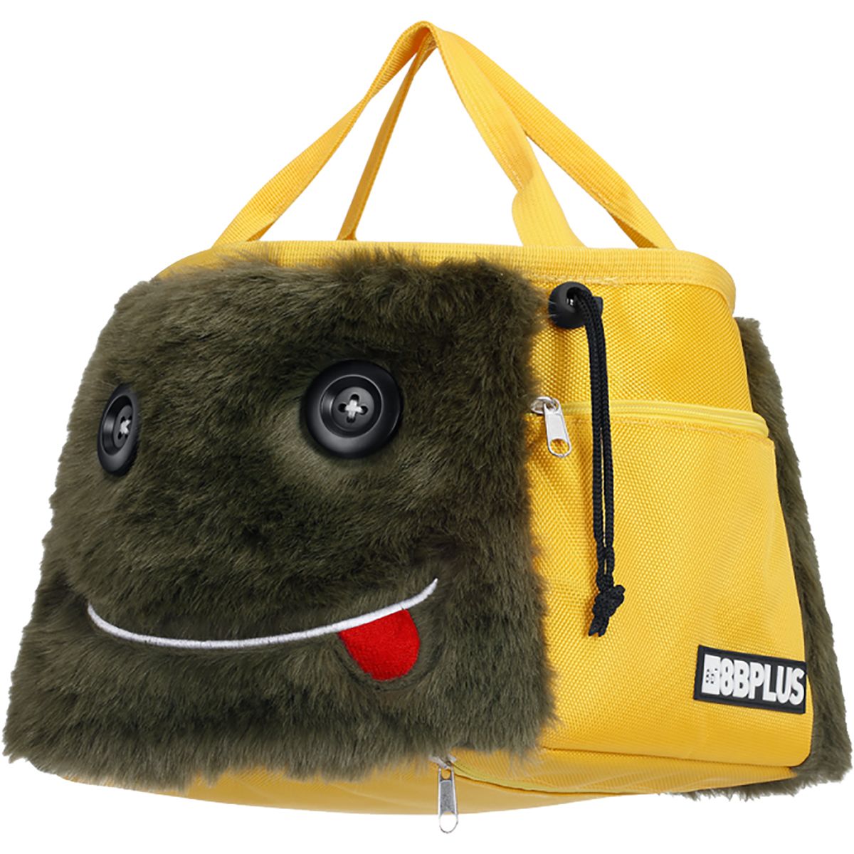 8BPLUS Boulder Bag - Climb