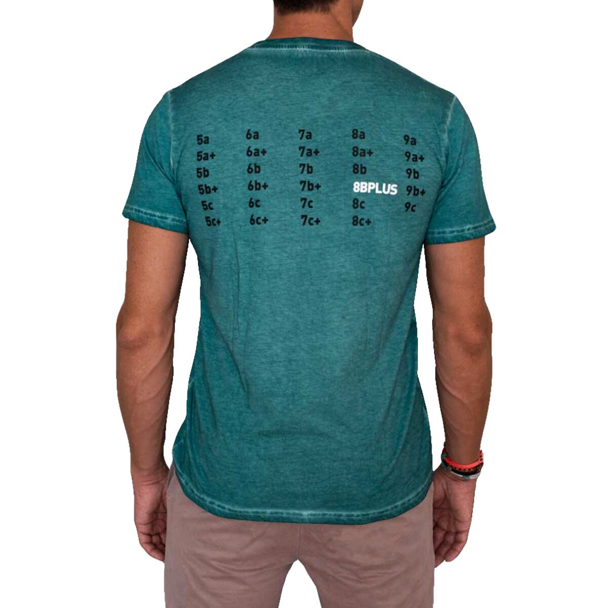 8BPLUS Grader T-Shirt - Men's - Clothing