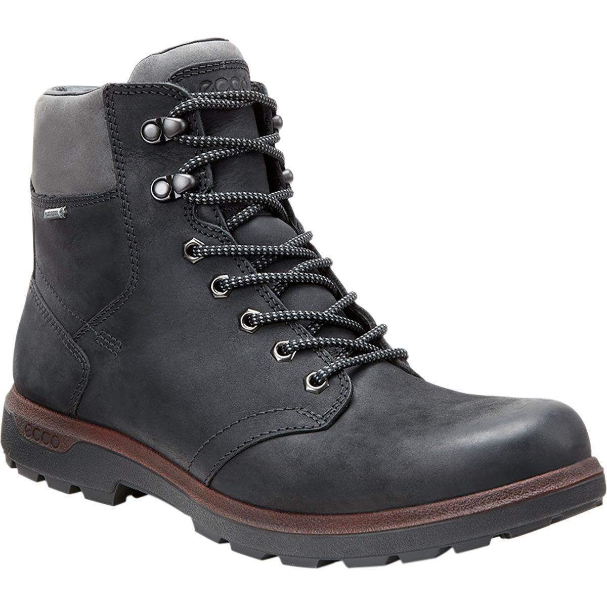 ECCO Whistler Boot - Men's - Footwear