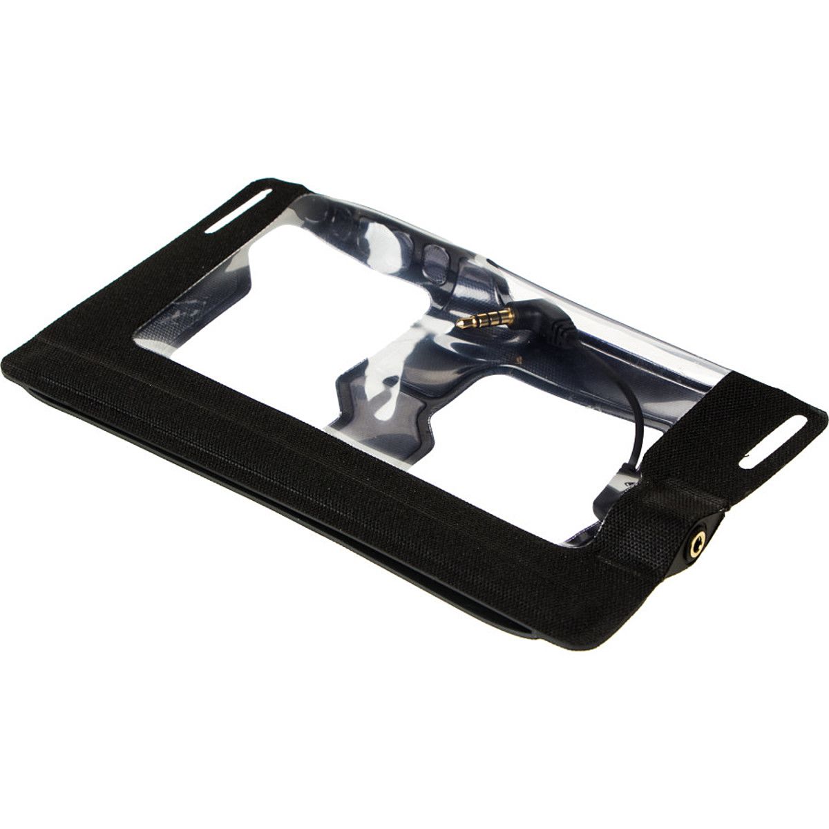 E-Case i-Series iPod/iPhone with Jack Electronic Case - Paddle