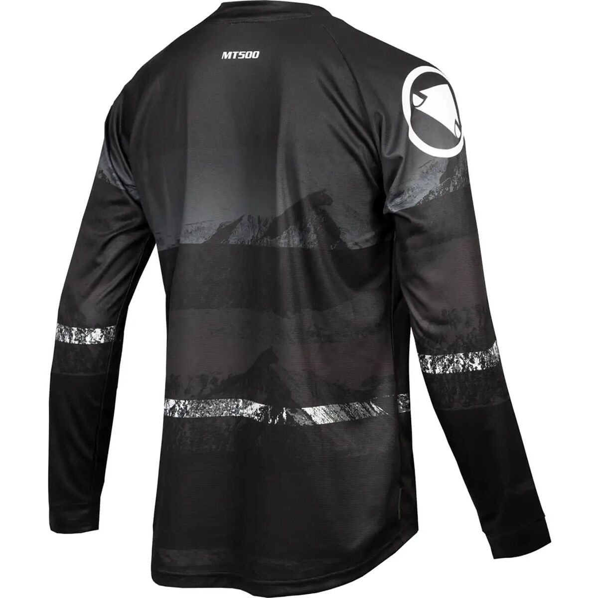 Endura MT500 Scenic LTD Long-Sleeve T-Shirt - Men's - Bike