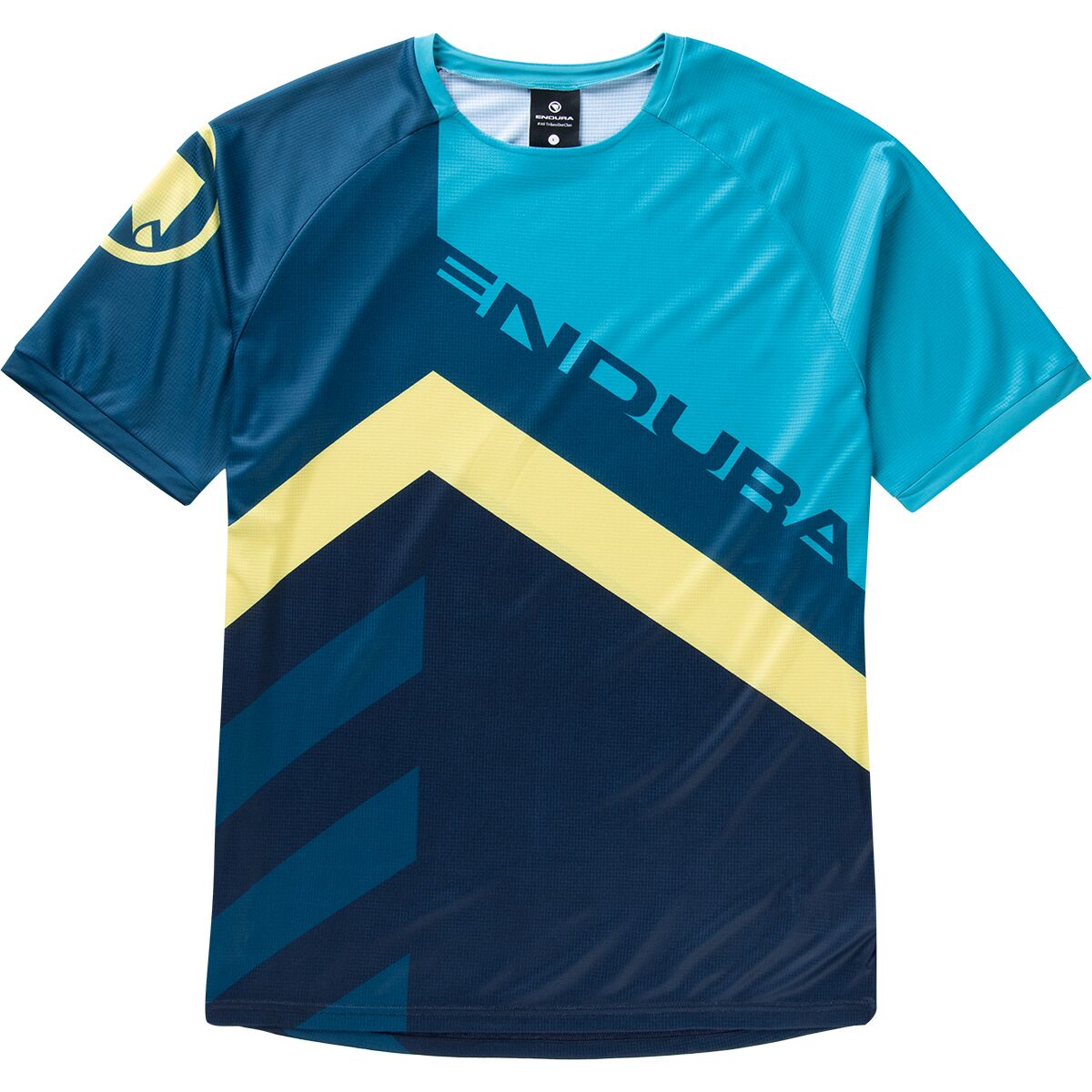 Endura SingleTrack Print T-Shirt LTD - Men's - Bike
