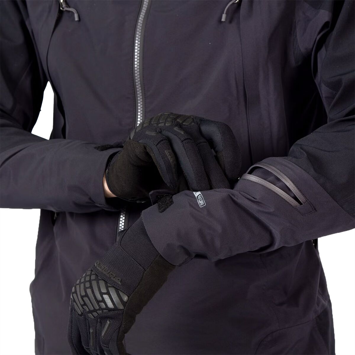 Endura MT500 Waterproof Jacket II - Men's - Bike