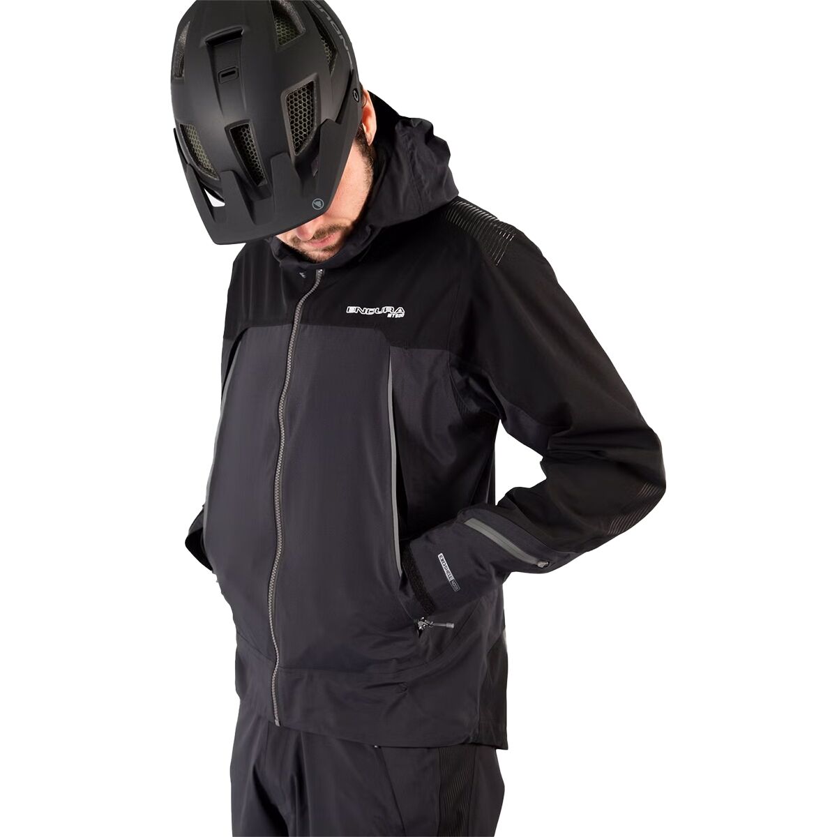 Endura MT500 Waterproof Jacket II - Men's - Bike