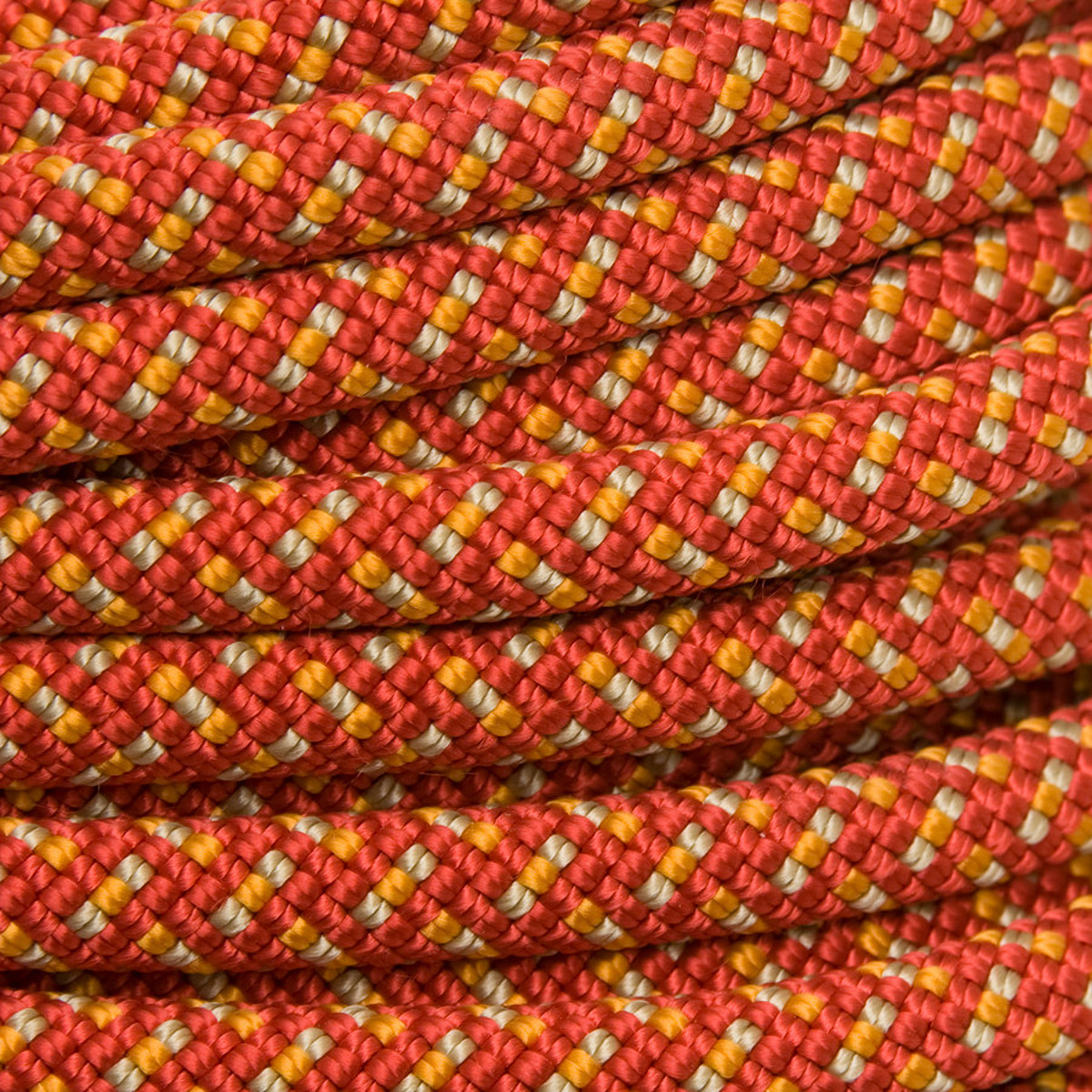 Edelweiss Touring Climbing Rope - 8mm - Climb