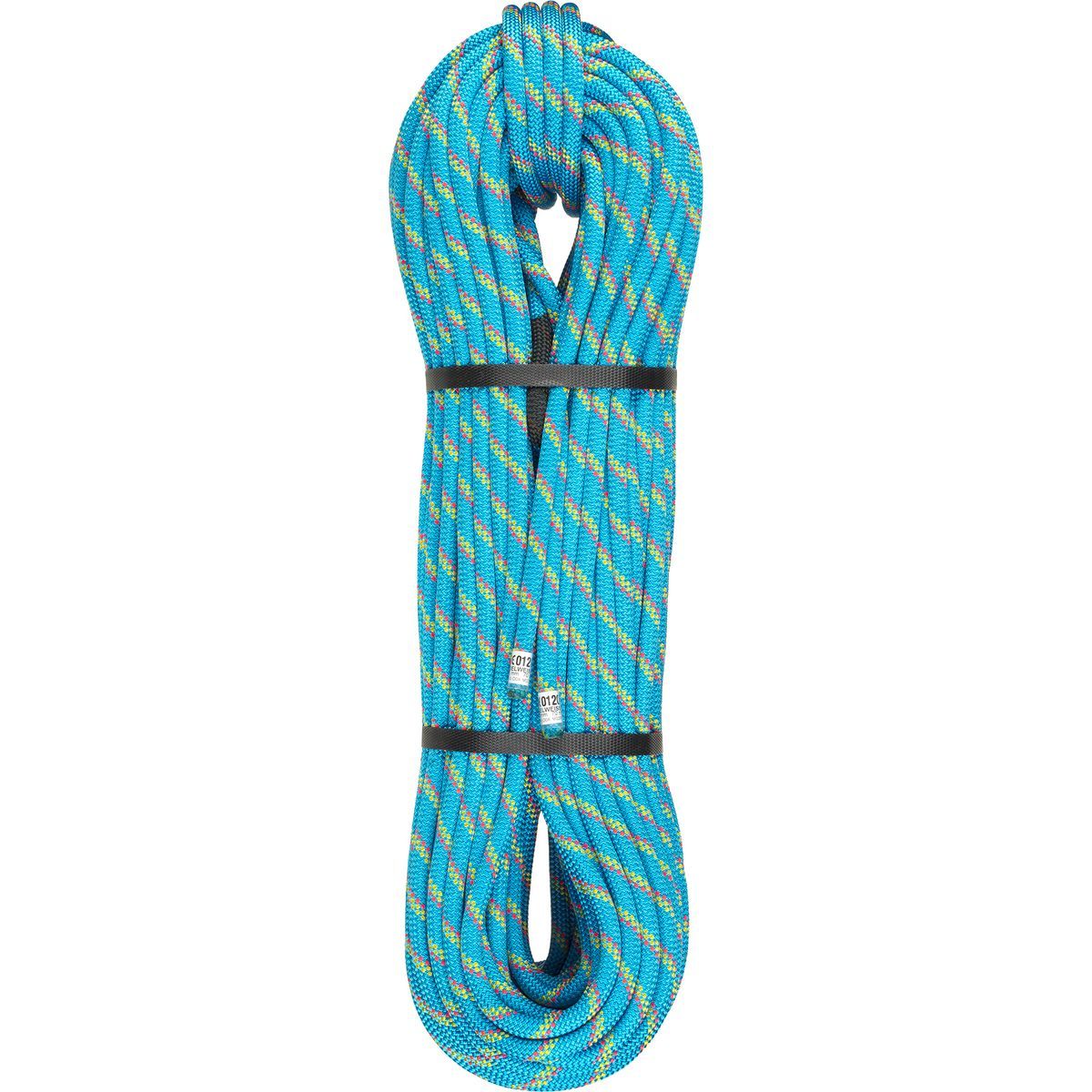 Edelweiss Excess 9.6mm EverDry Unicore Climbing Rope - Climb