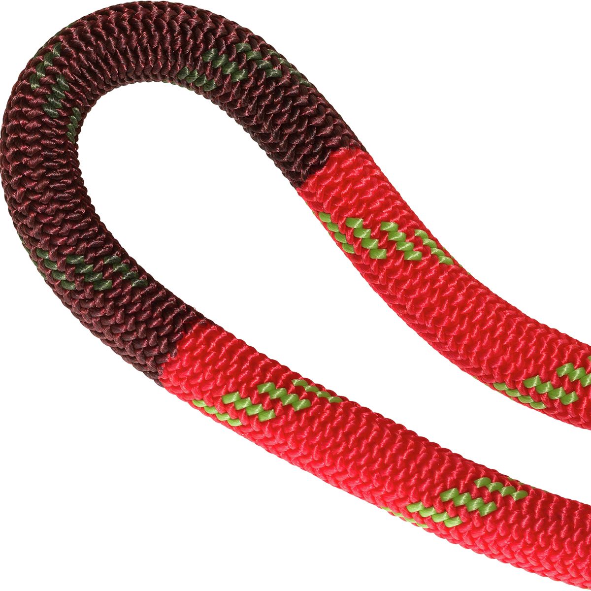 Edelweiss Curve 9.8mm Dry Unicore Climbing Rope - Climb