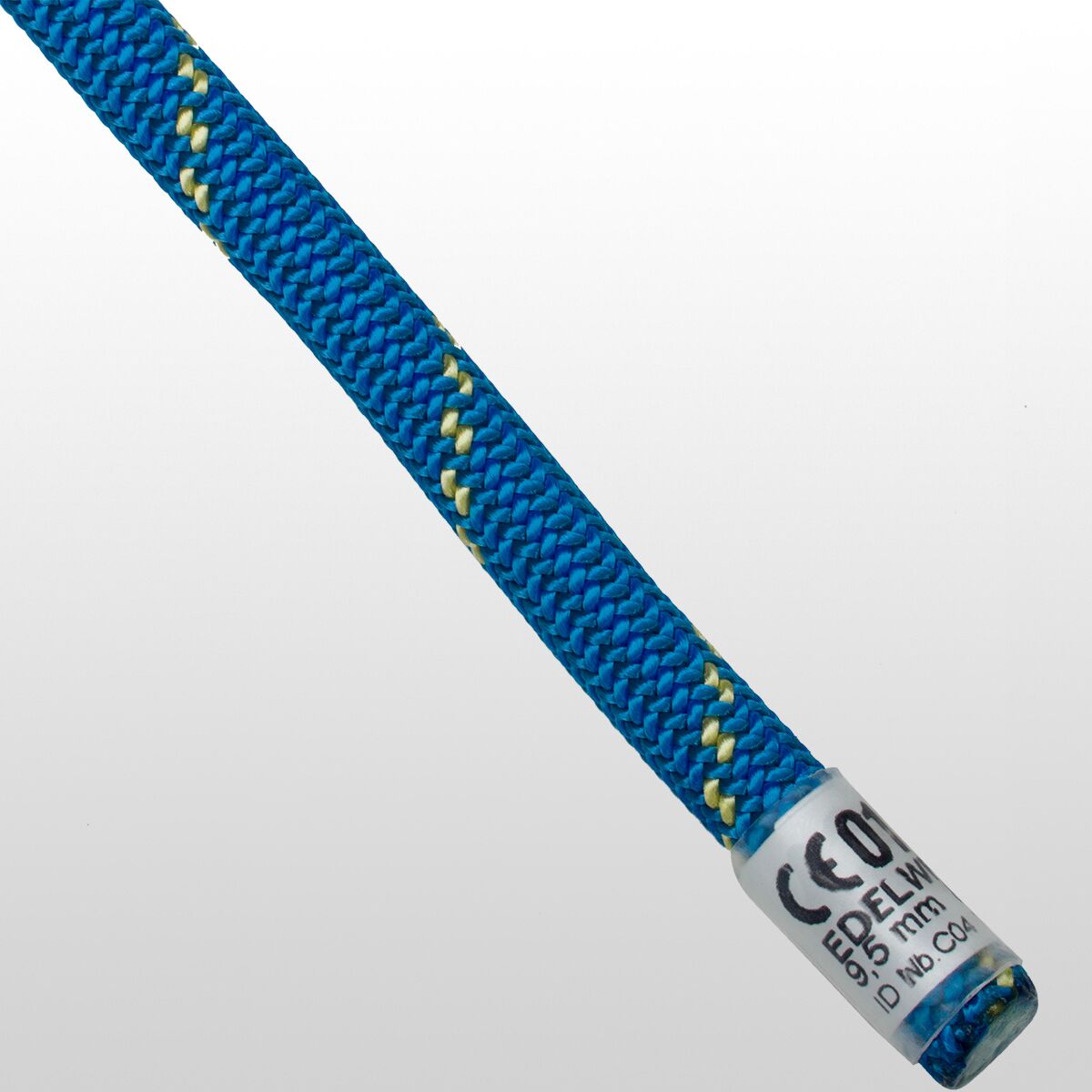 Edelweiss Energy 9.5mm Unicore Climbing Rope - Climb