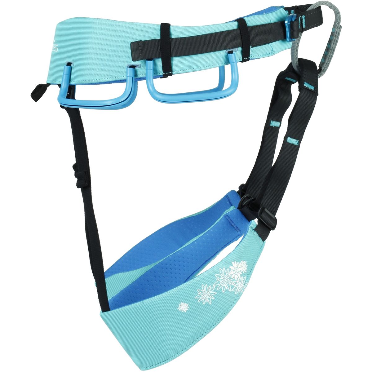 Edelweiss Scorpion 2 Harness - Women's - Climb