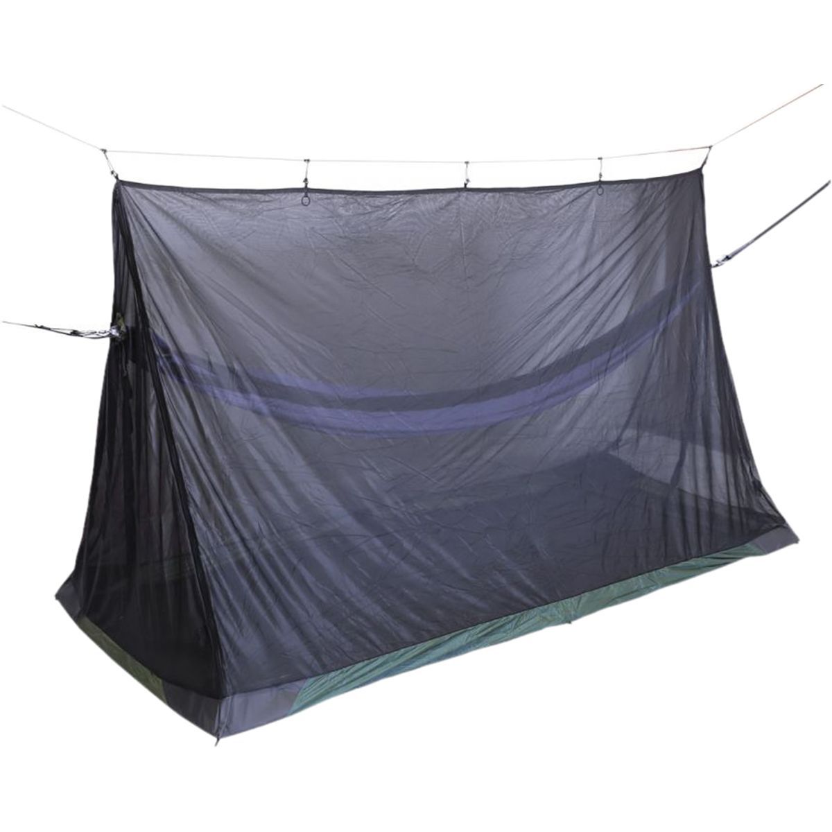 Eagles Nest Outfitters Guardian Basecamp Bug Net - Hike & Camp
