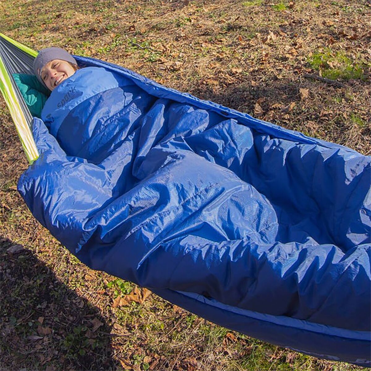 Eagles Nest Outfitters Spark Camp Quilt - Hike & Camp