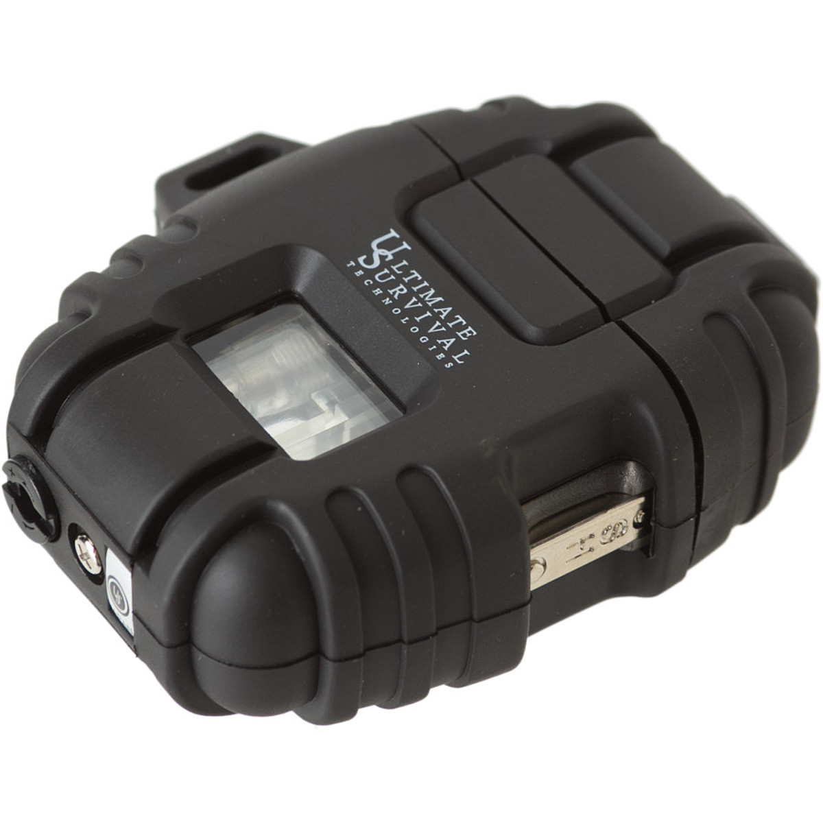 E-Gear Delta Stormproof Lighter - Hike & Camp