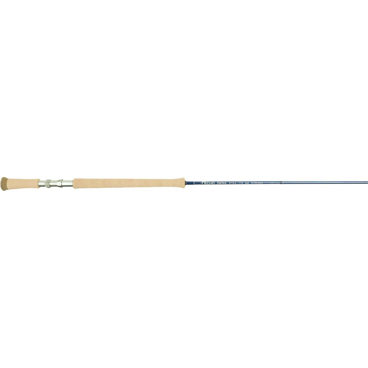 Echo Swing Switch Fly Rod - Fishing