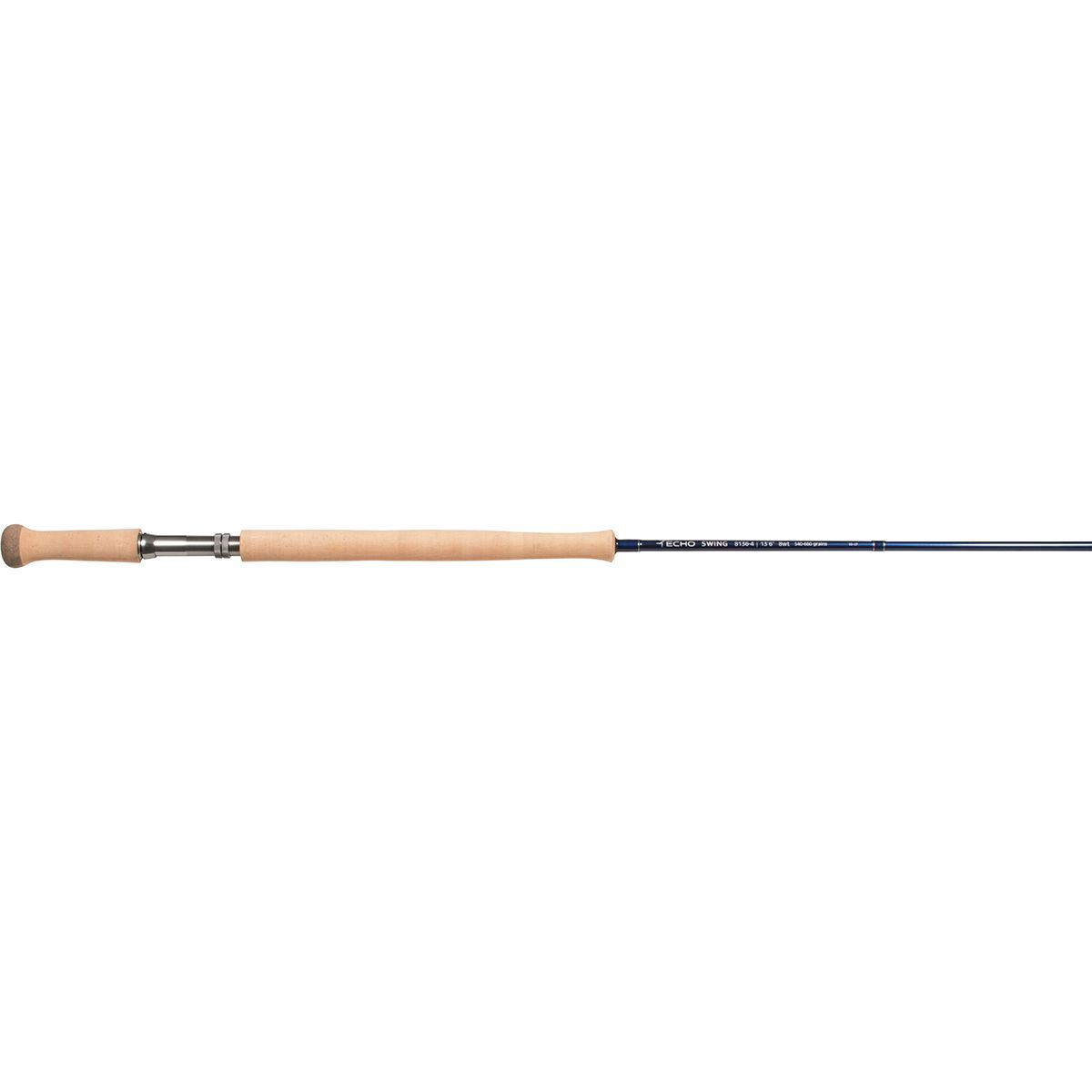 Echo Swing Spey Fly Rod - Fishing