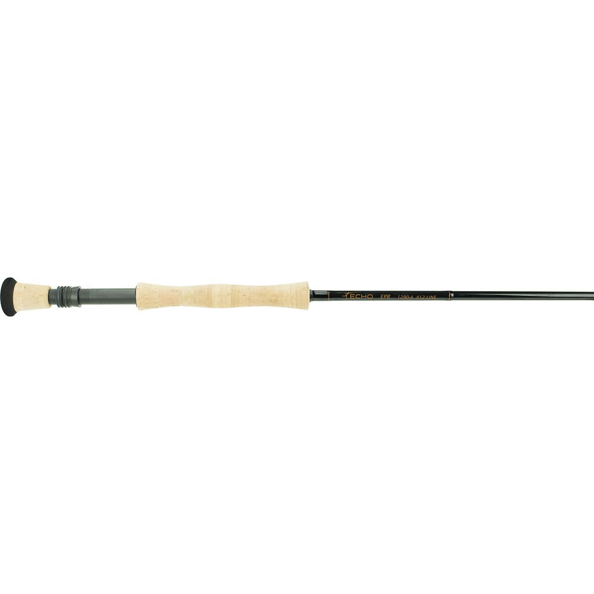 Echo EPR Fly Rod - Fishing