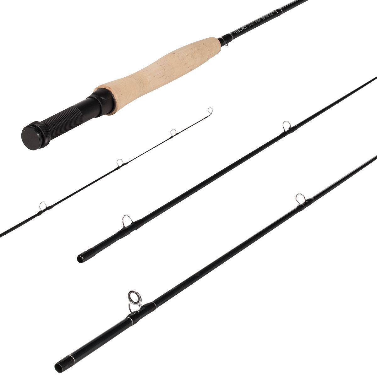 Echo Base Rod - Fishing