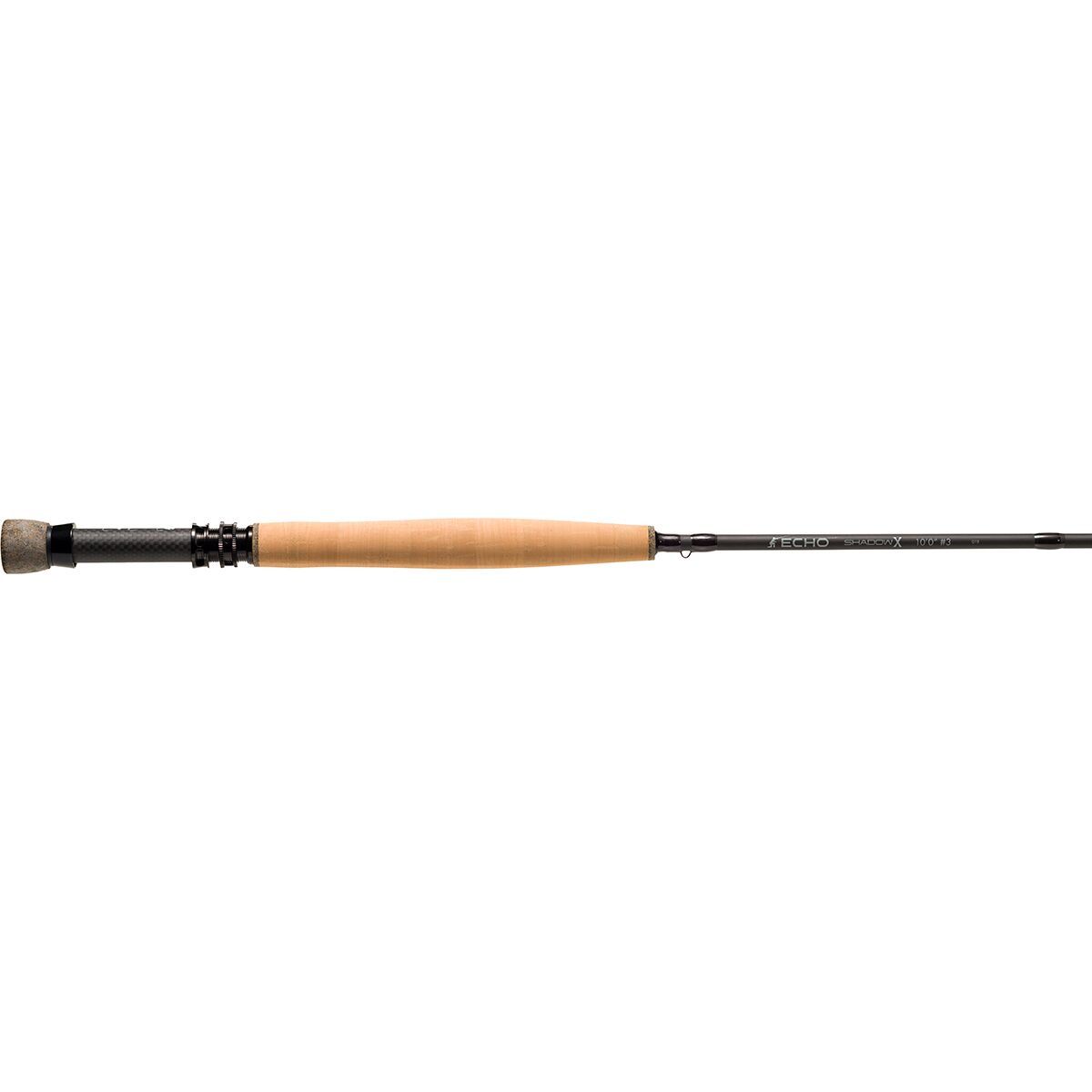 Echo Shadow X Fly Rod - Fishing