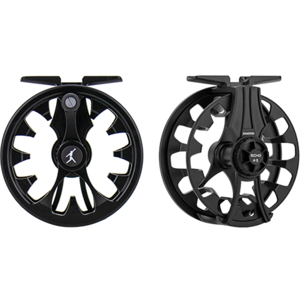 Echo Shadow Click Reel - Fishing
