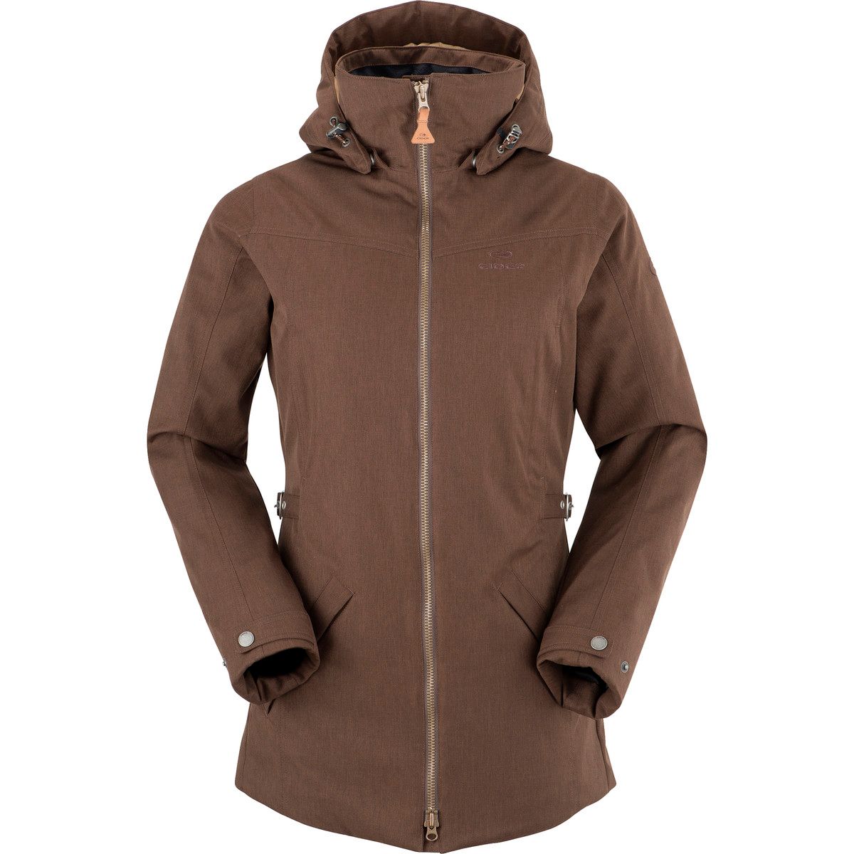 Eider Montmin II Insulated Jacket - Women's - Clothing