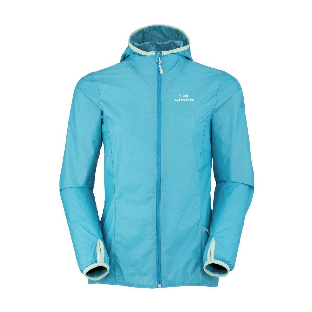 Eider Airy Jacket - Women's - Clothing