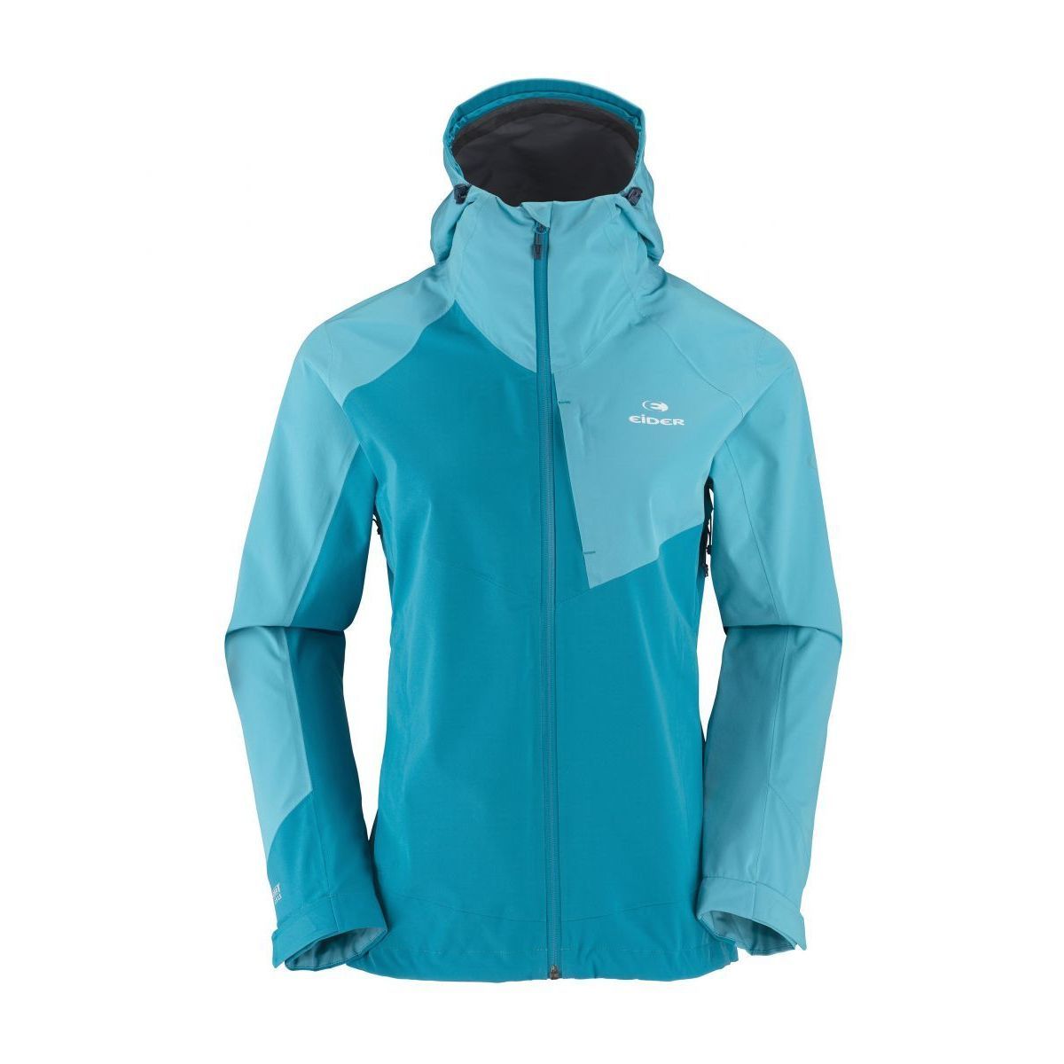 Eider Tibesti Jacket - Women's - Clothing