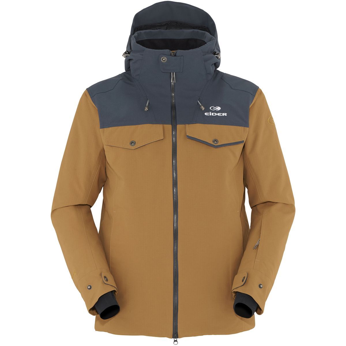 Eider Soho Jacket - Men's - Clothing