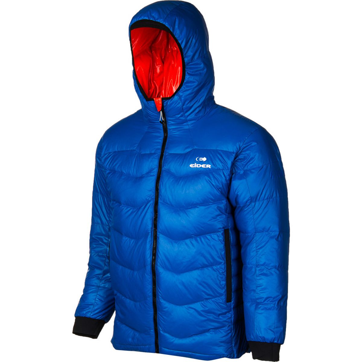 Eider Olan Reversible Down Jacket - Men's - Clothing