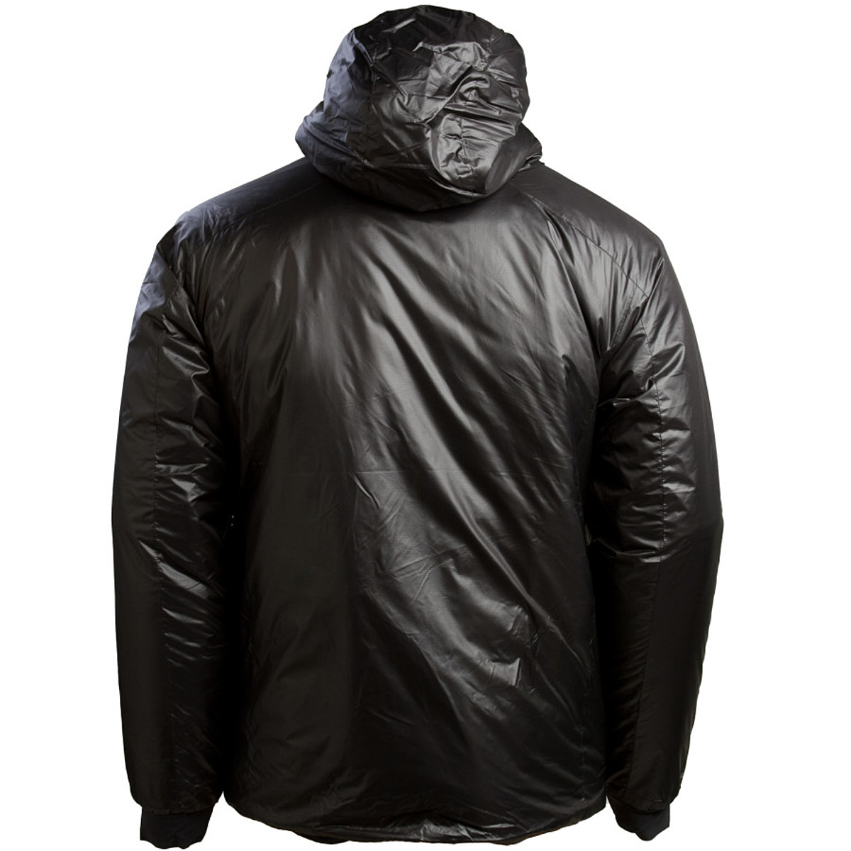 Eider Puff Insulated Jacket - Men's - Clothing