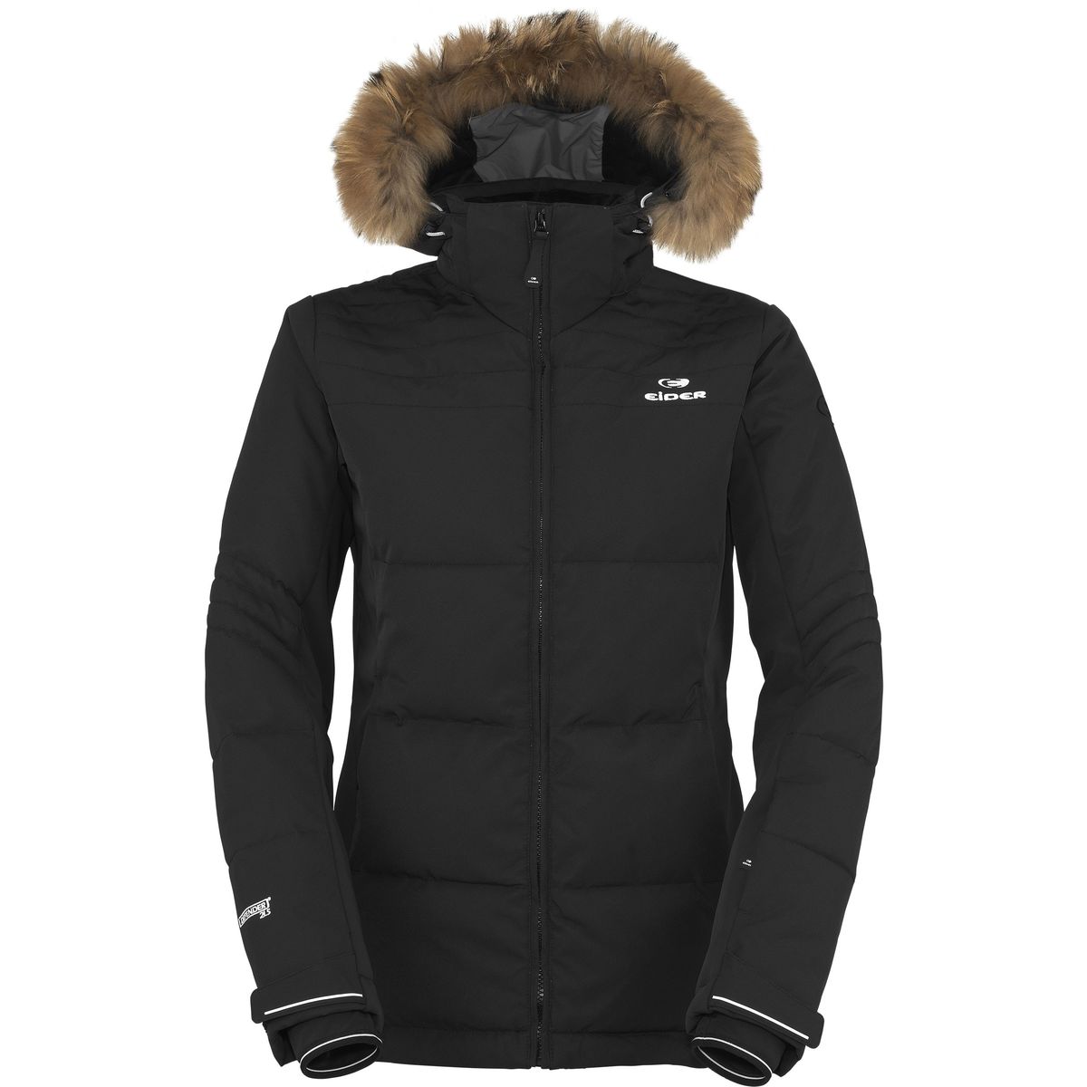 Eider Crans Montana Down Jacket - Women's - Clothing