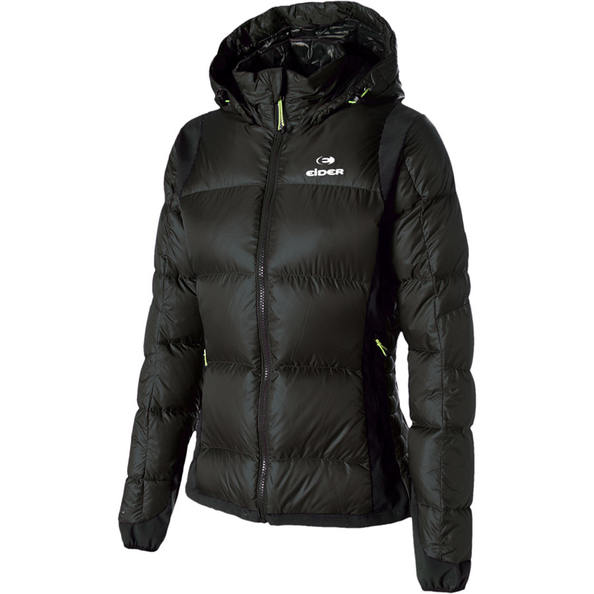 Eider Asmara Down Jacket - Women's - Clothing