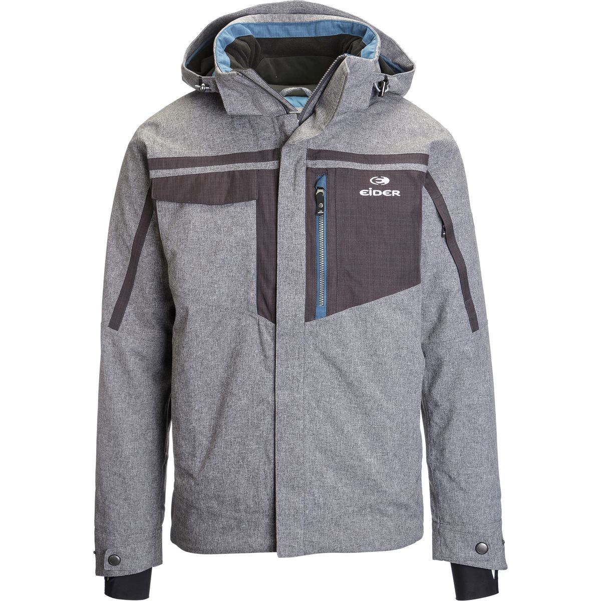 Eider Brooklyn Jacket - Men's - Clothing