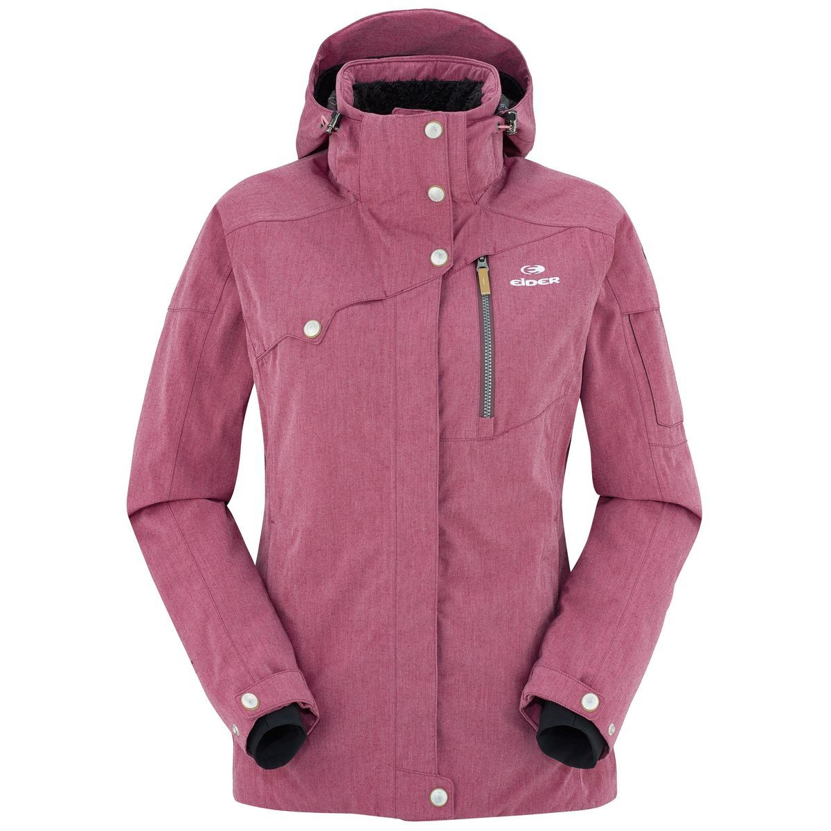 Eider Red Square 3 Insulated Jacket - Women's - Clothing