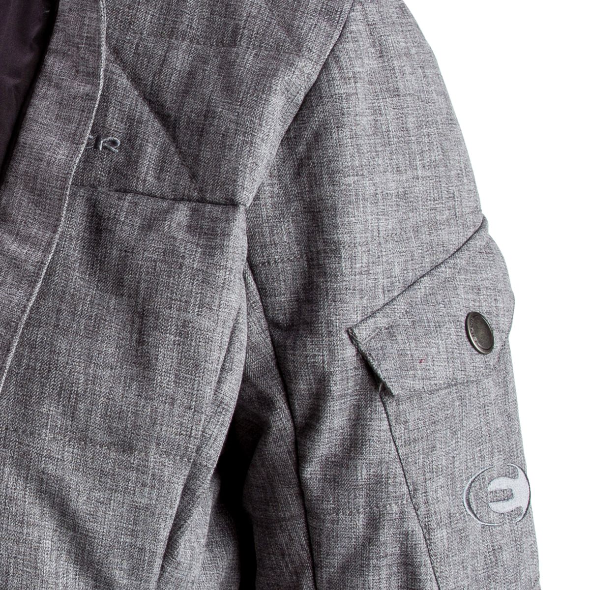 Eider Odyssey Coat - Women's - Clothing