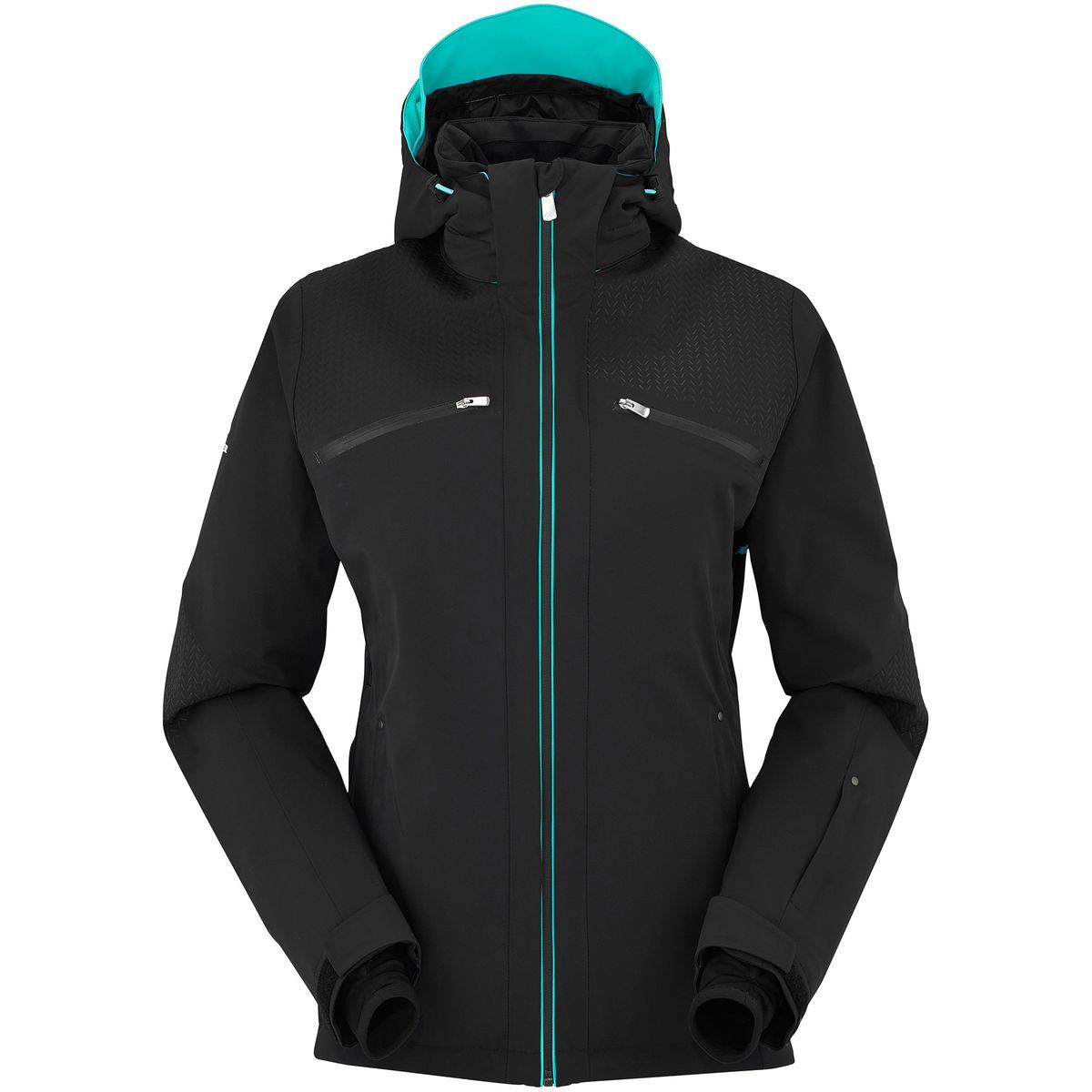 Eider Naeba Jacket - Women's - Clothing