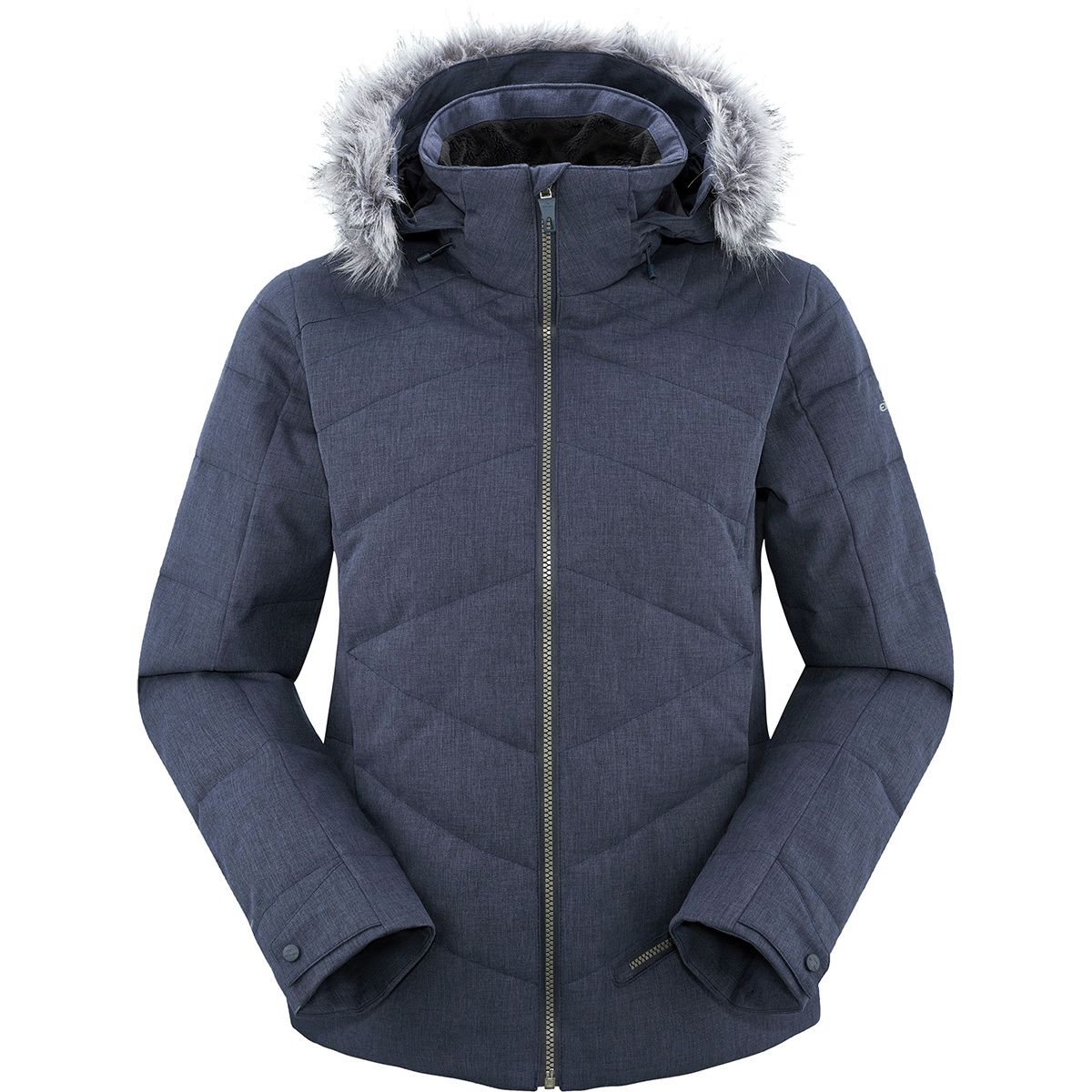 Eider Fort Greene F Fur Jacket - Women's - Clothing