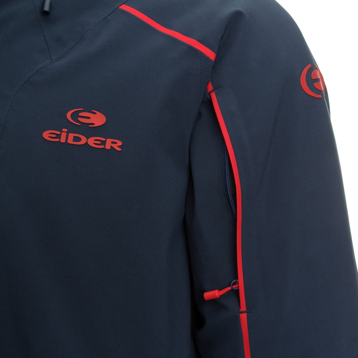 Eider Camber Jacket - Men's - Clothing