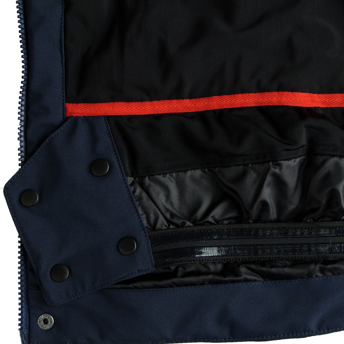 Eider Camber Jacket - Men's - Clothing