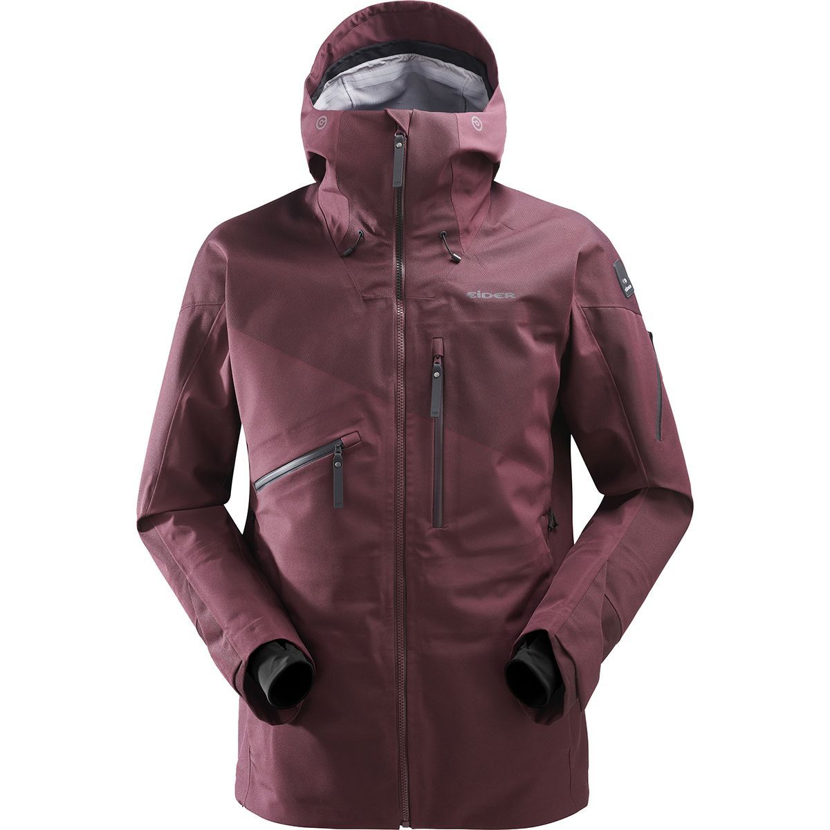 Eider Shaper Jacket - Men's - Clothing