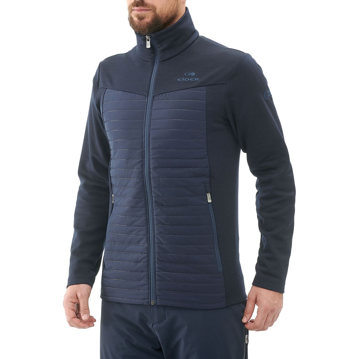Eider Alpine Meadows Jacket - Men's - Clothing