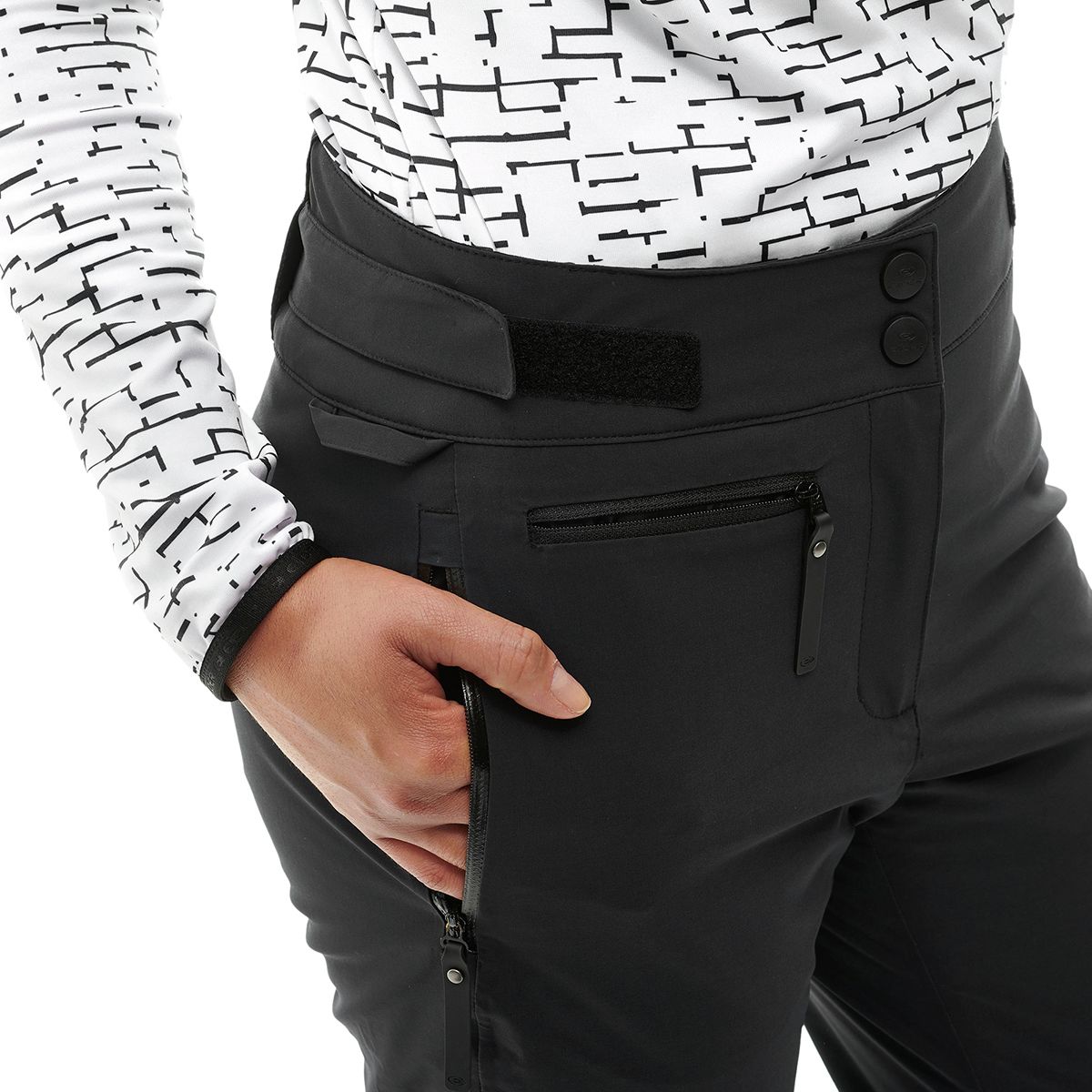 Eider Rocker Pant - Women's | Backcountry.com