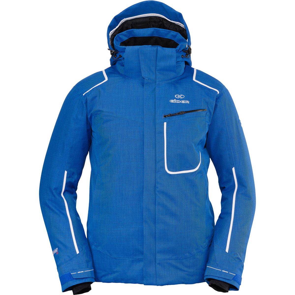 Eider Val Gardena Jacket - Men's - Clothing